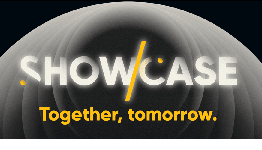 Join us at TechnologyOne's Showcase London 2026